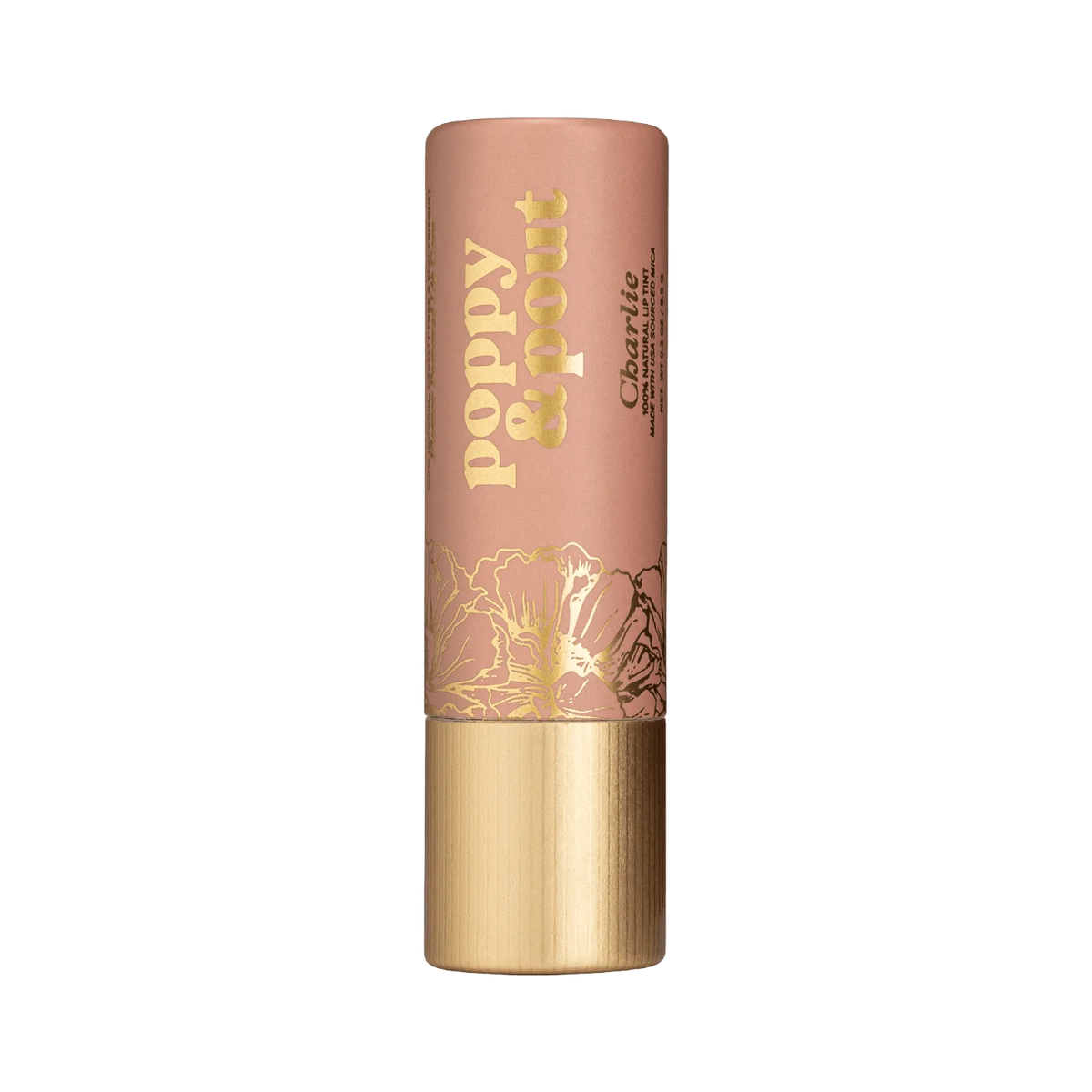 Poppy & Pout Lip Tint – Roots and Ramble Boutique