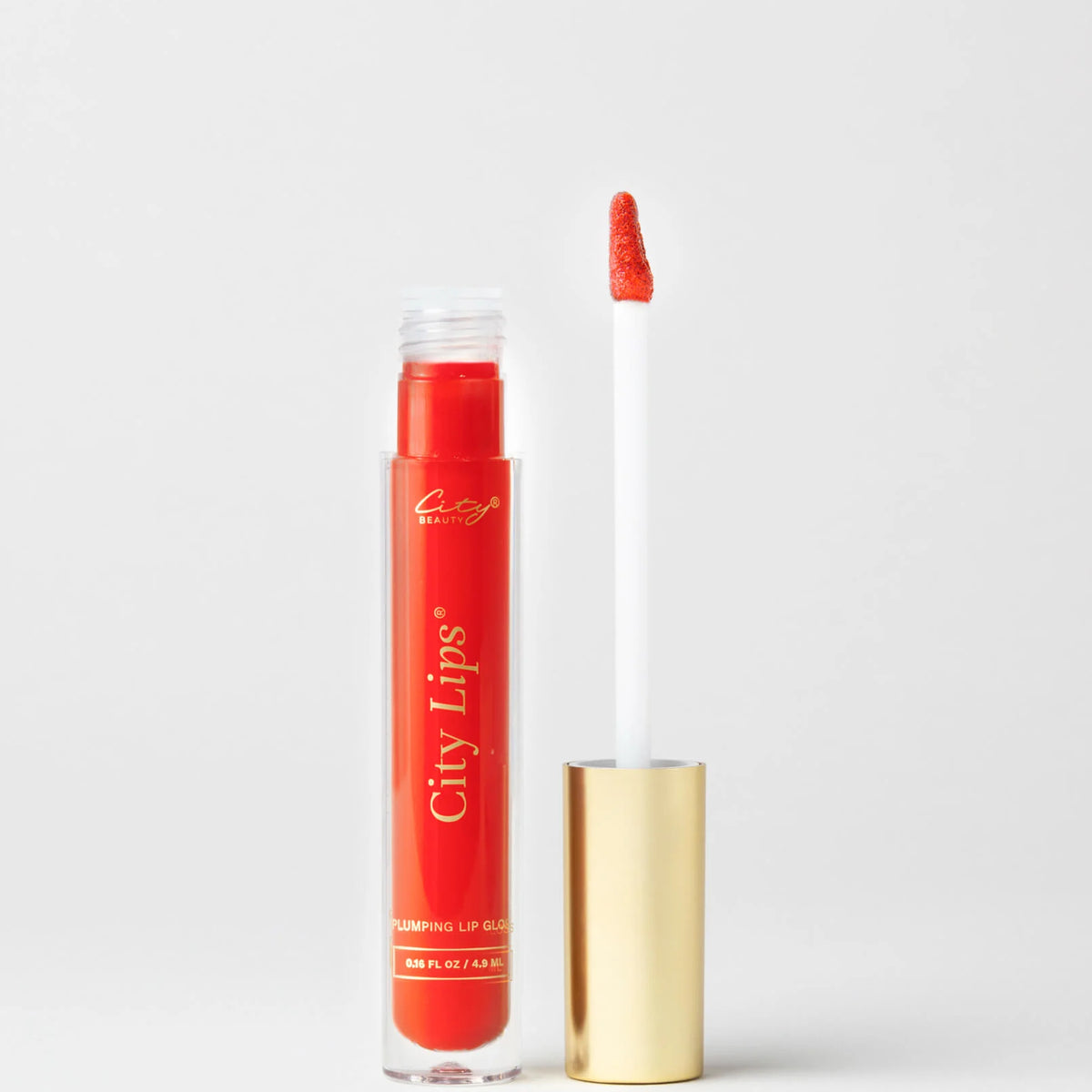 City Lips Plumping Lip Gloss – Roots and Ramble Boutique