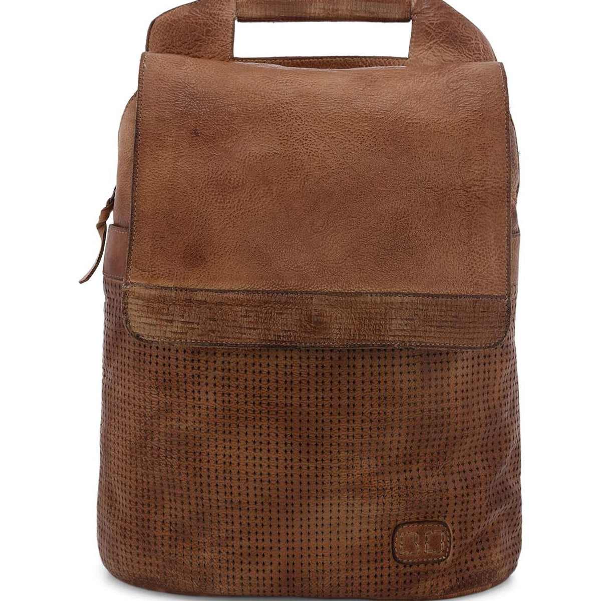 Patsy - Tan Rustic – Roots and Ramble Boutique